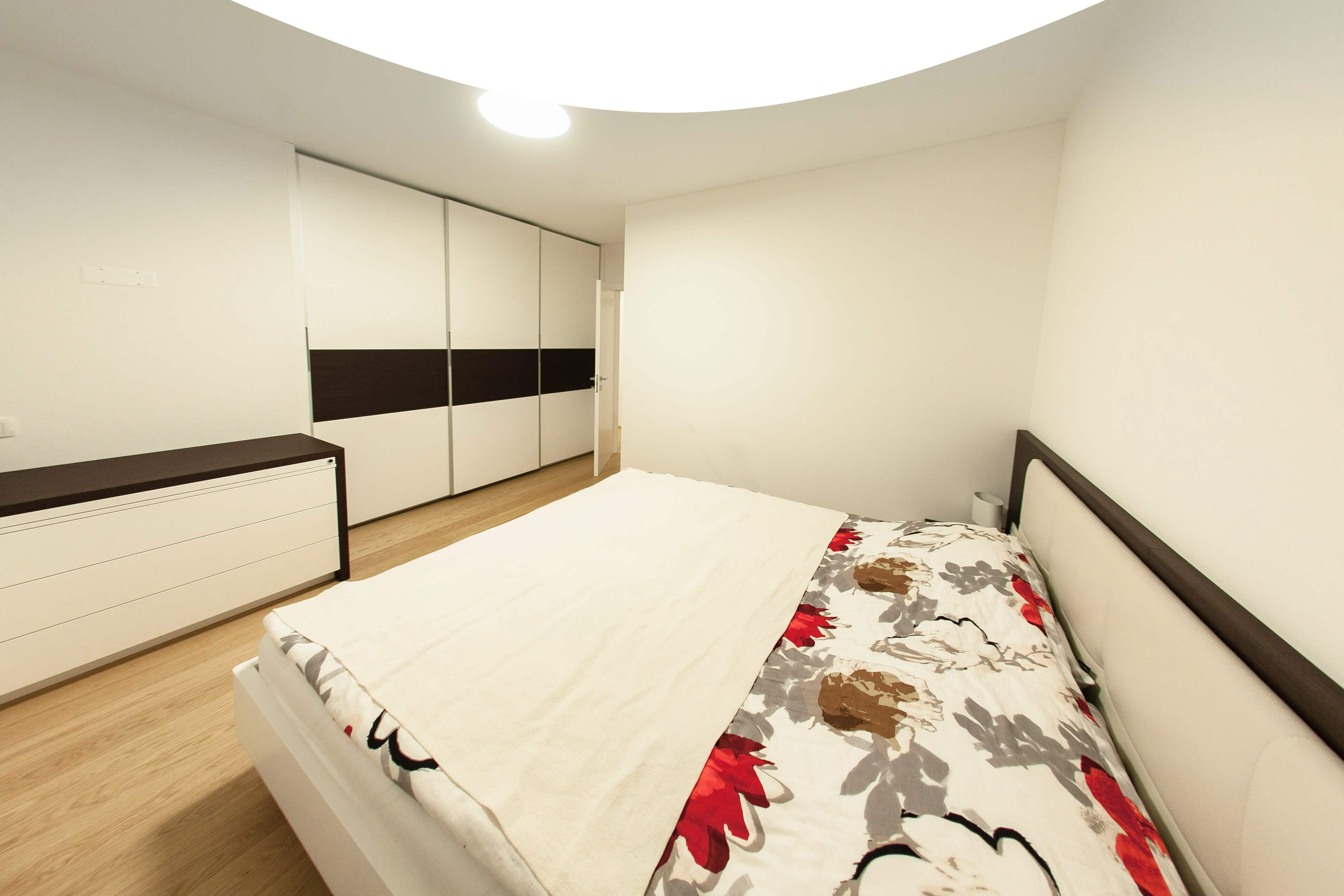 Klasična spalnica - Mizarstvo Alič